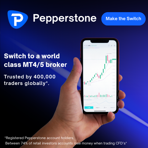 Promotions - Traderflow